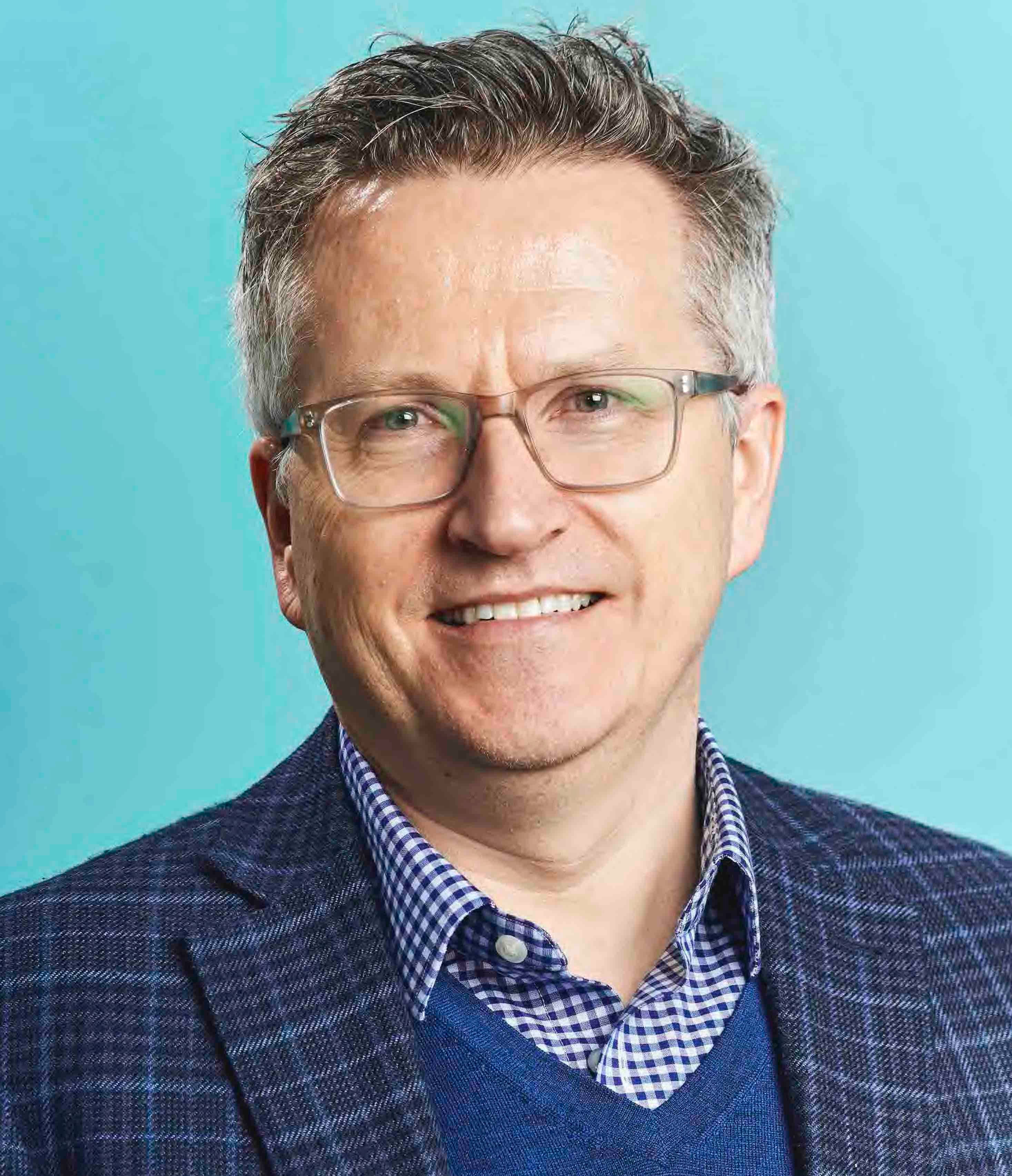 Home [thenickjones.com]